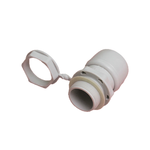 Conector Pvc 20Mm Polivinil - Emun