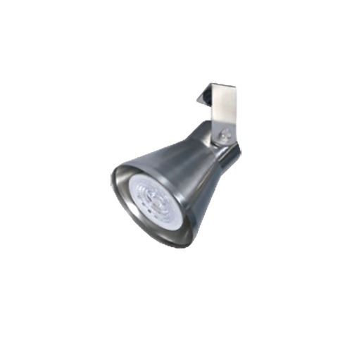 Spot Ext. Cabezal Dicro 19002 Negro - Emun