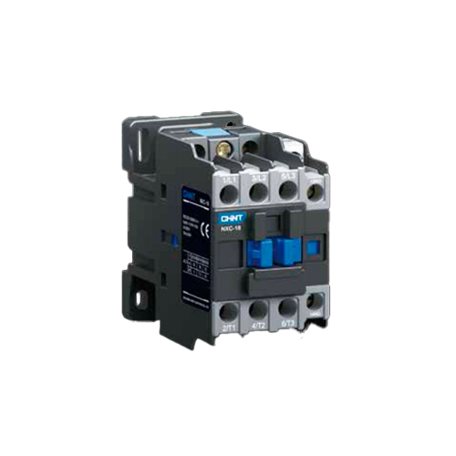 Contactor 12A 220V 1Na + 1Nc Chint - Emun