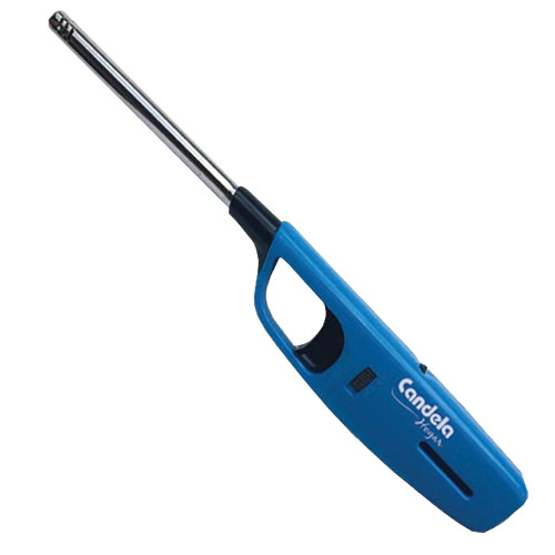 Encendedor Clasico Rigido Candela - Emun